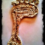 Free Crochet Patterns and Tutorials ⋆ Look At What I Made