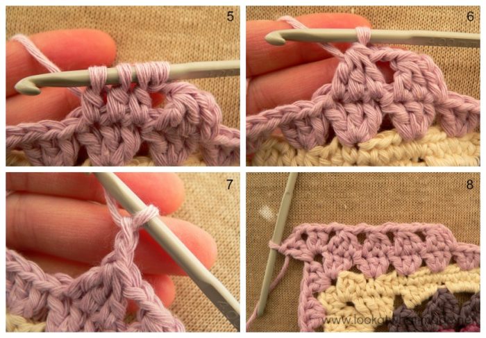 Block 18: Kata {Photo Tutorial}