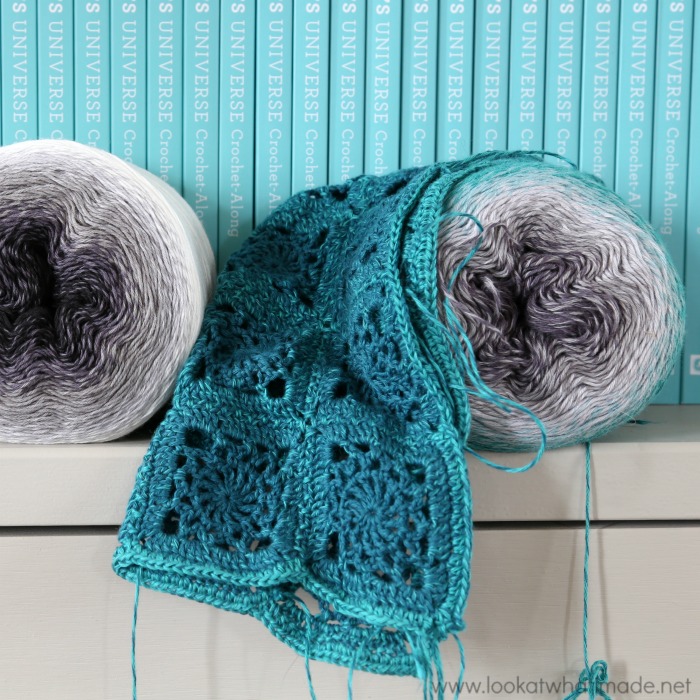 Unveiling the Enchanting World of Scheepjes Whirl Patterns in Crochet ...